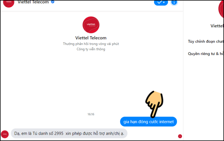 4 cách gia hạn Wifi Viettel đơn giản để tránh bị mất kết nối
